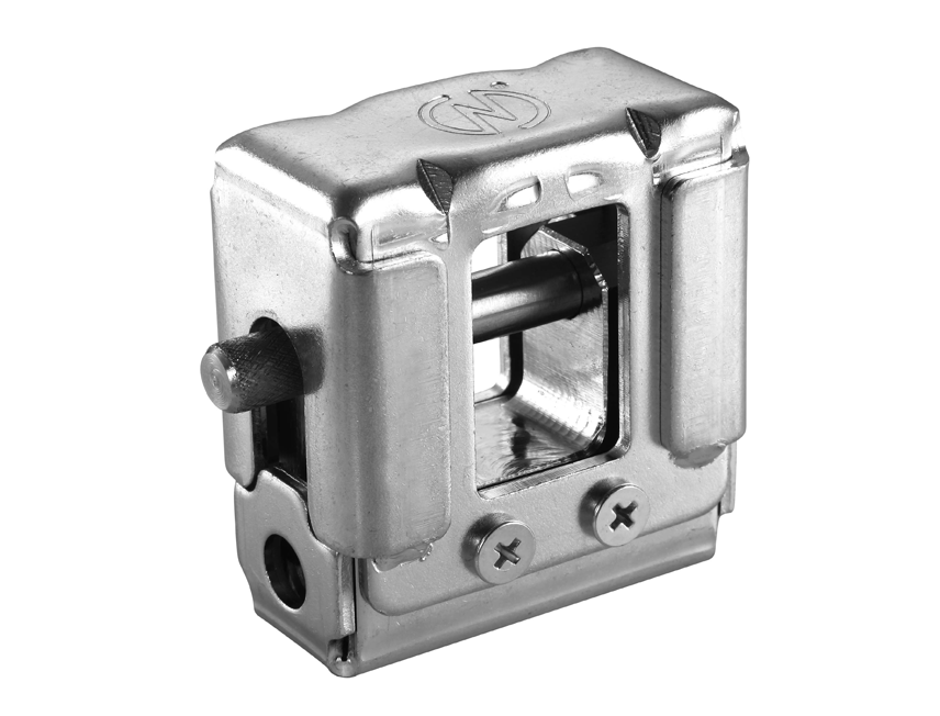 Nakamura Padlock Eyes - NB2 / NB2SS - Door Lock Bracket