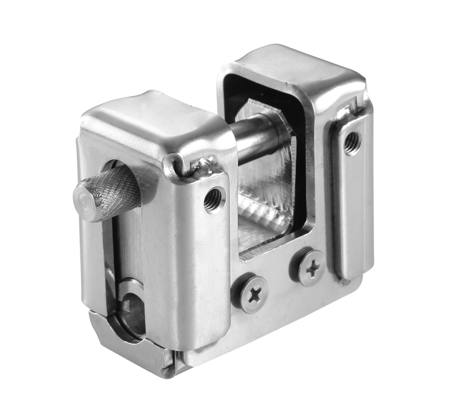Nakamura Padlock Eyes - NB3 / NB3SS - Door Lock Bracket